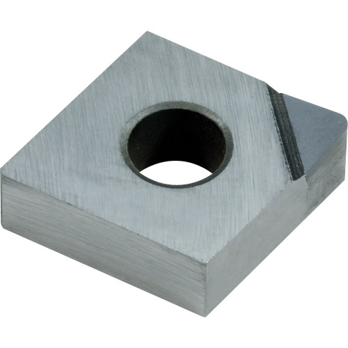 CNMM 120408 PCD 1500 Diamond Turning Insert for Aluminium Alloys with ...