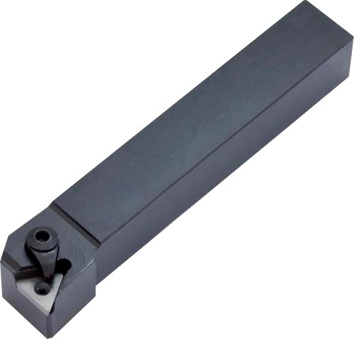 CTFPR 2525 M16 Lathe Turning Tool for TPMR 1603 Inserts 25x25mm Shank ...