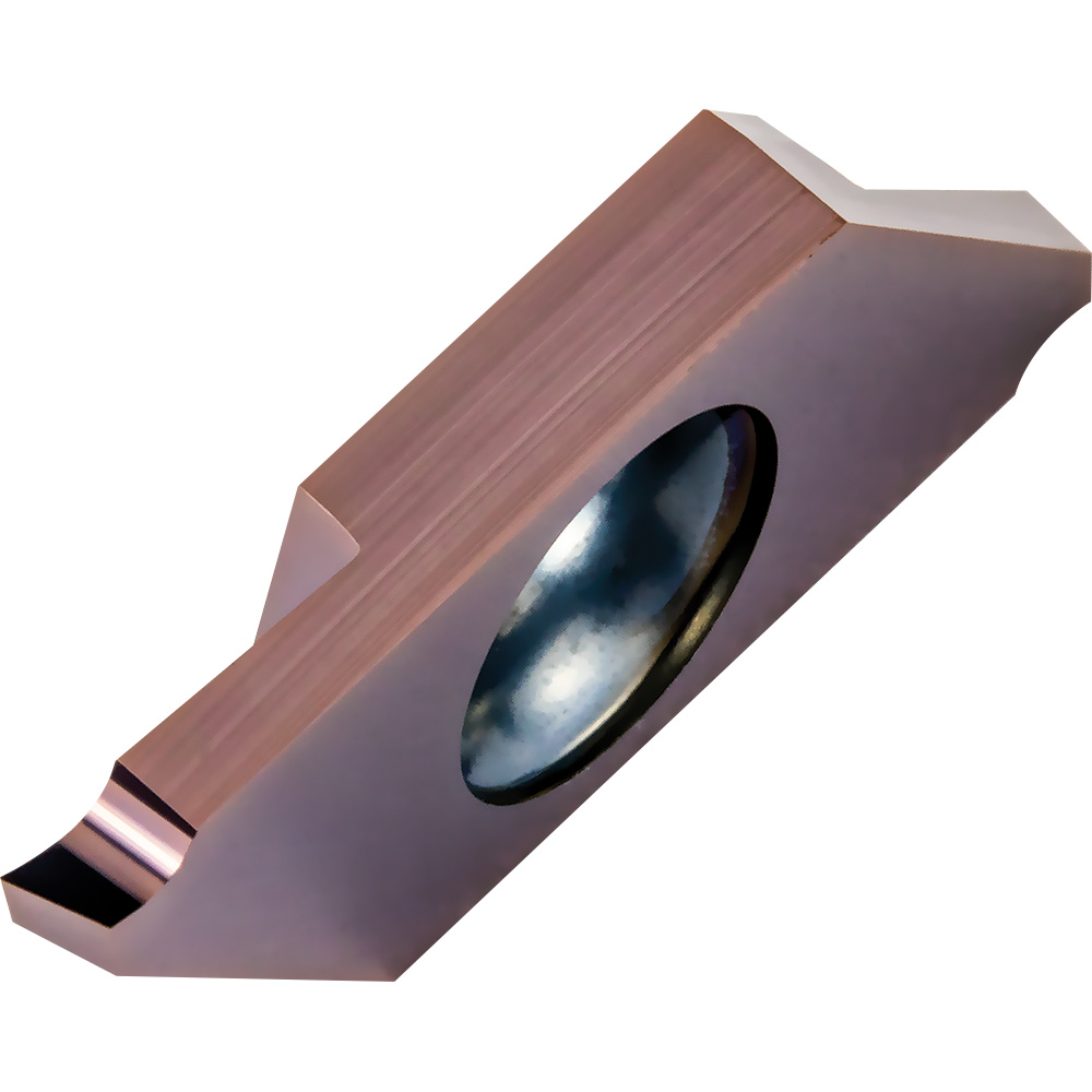 TKF12R-150S-16DR XM25A Parting Insert 1.5mm Wide 16° Right Hand Lead ...