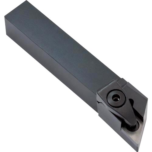 DDJNL 2525 M15 Lathe Tool for Turning 25x25mm Shank Left Hand uses DNMG ...