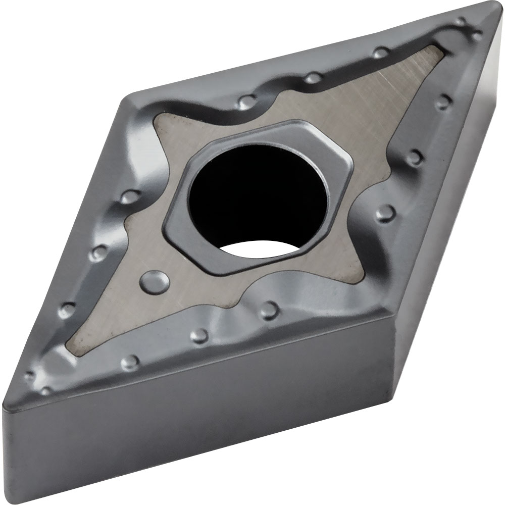 DNMG 150604 MPN P25A Carbide Inserts for Turning CVD Coated for General Machining APT Associated ...