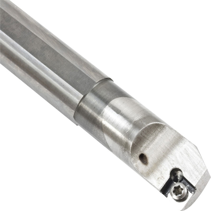 E08K SCLCL 06-APT 8mm diameter Carbide Shank Boring Bar for CCMT 0602 Inserts Associated ...