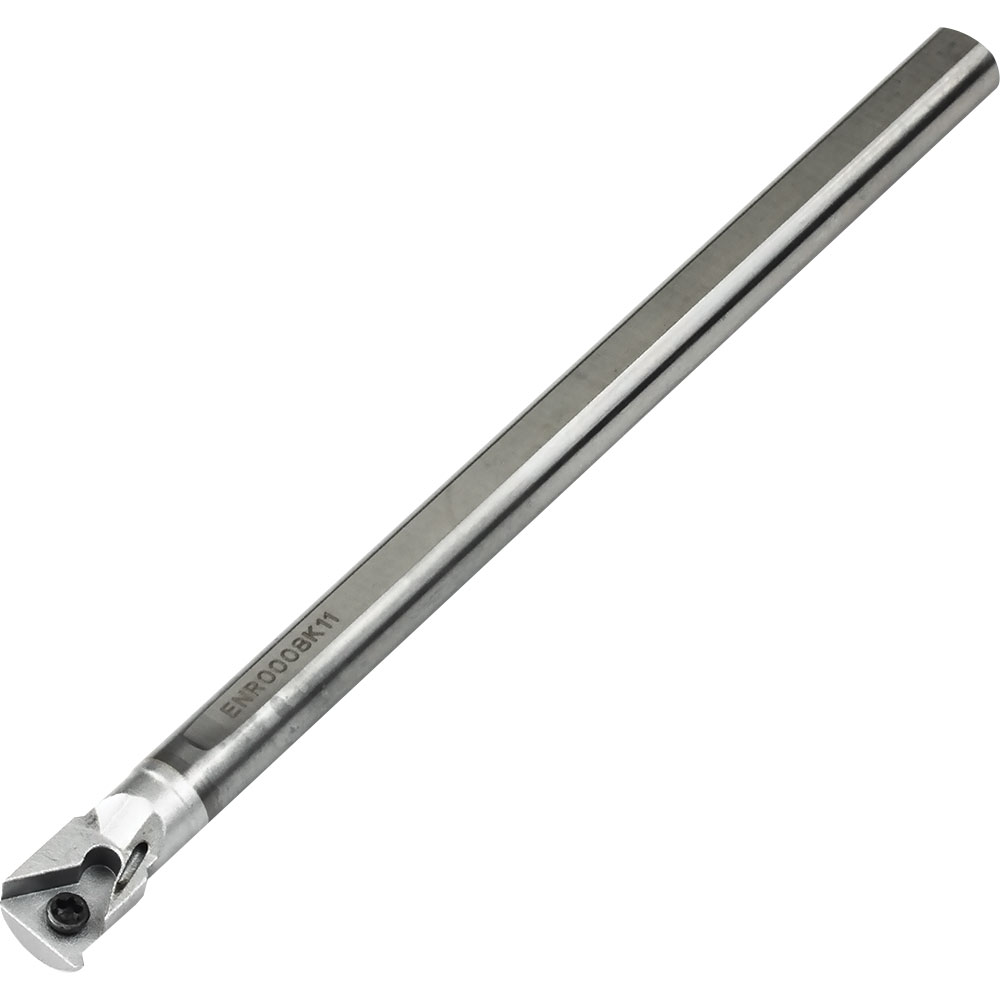 ENR0006H08 Carbide Shank Threading Bar for 08NR Inserts Through Coolant ...