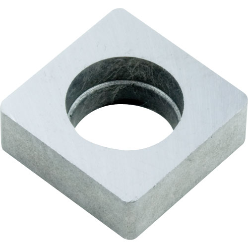 ISSN-432 Shim for SNMG 1204 M & K style Toolholer Associated Production ...