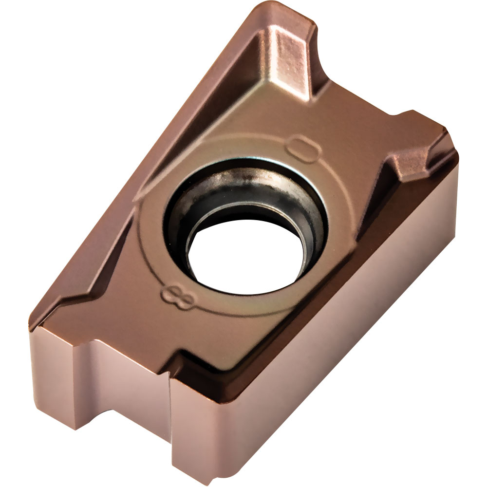 LNPU 110408SRGE XM25 Precision Pressed Carbide Milling Inserts PVD ...