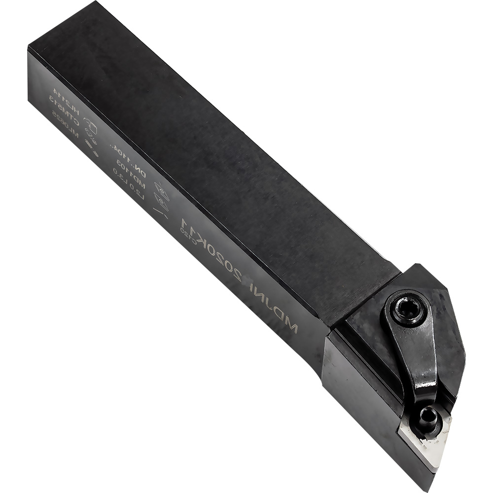 MDJNL 2525 M11-APT Lathe Turning Tool for DNMG 1104 Inserts Associated Production Tools