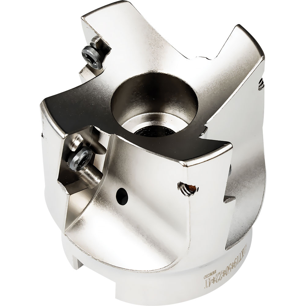 PAXCM5063HR-A Milling Cutter for XEKT 19M5 Inserts 63mm diameter 4 ...