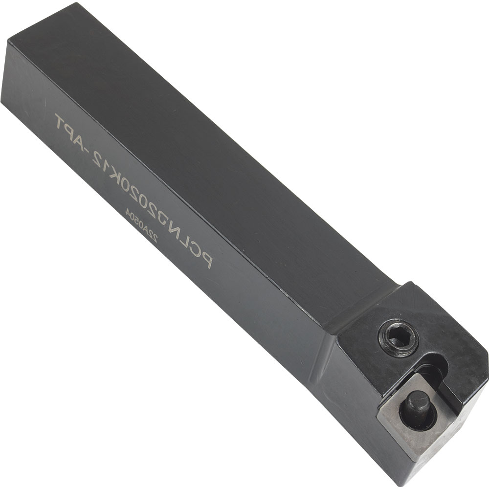 PCLNL 1616 H12-APT Turning Tool 16x16mm Shank Left Hand uses CNMG 1204 ...