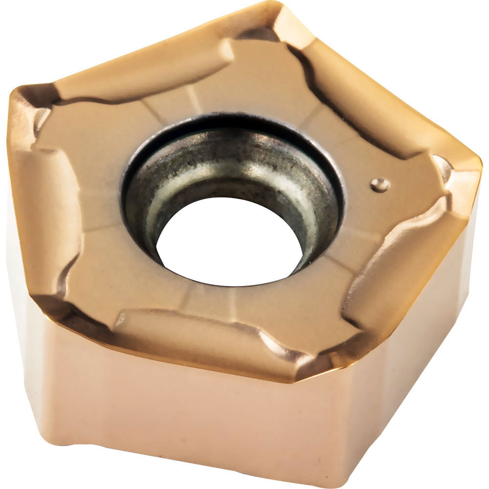 PNMU 0905XNGR-GM XM25 10 Edge High Productivity Economical Milling ...