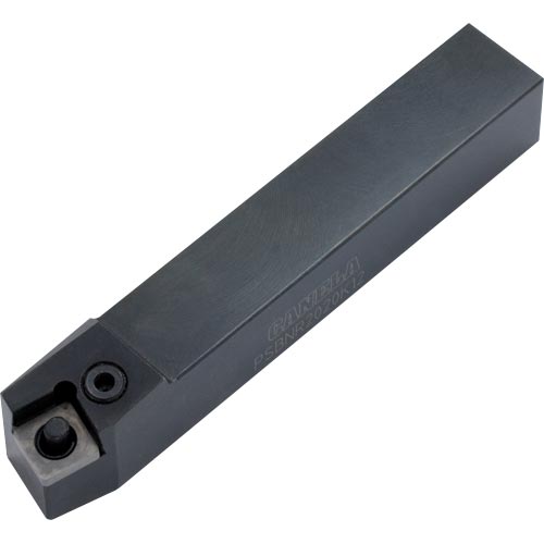 PSBNR 2525 M12 Turning Tool-Holder 25x25mm Shank Right Hand uses SNMG 1204 Inserts Canela ...