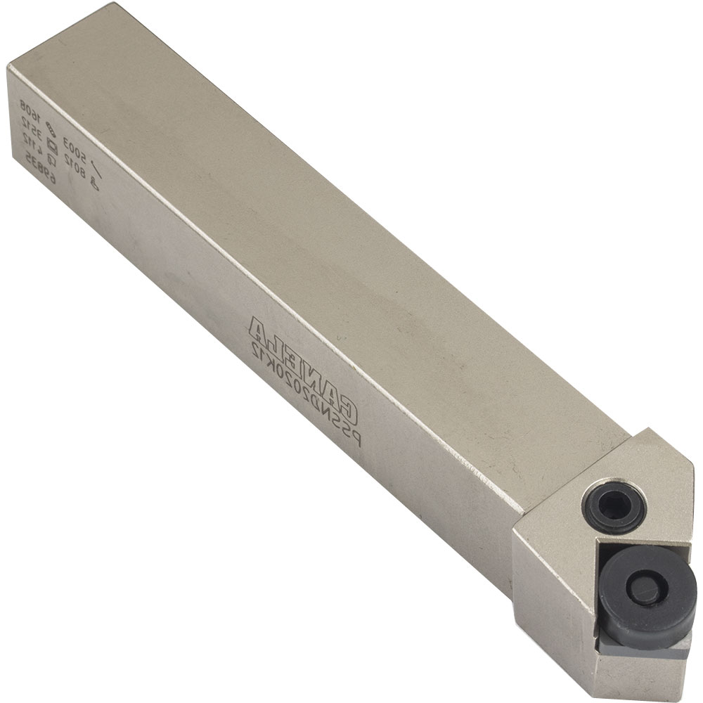 PSSNL 2525 M12 Turning Tool-Holder 25x25mm Shank Left Hand uses SNMG ...