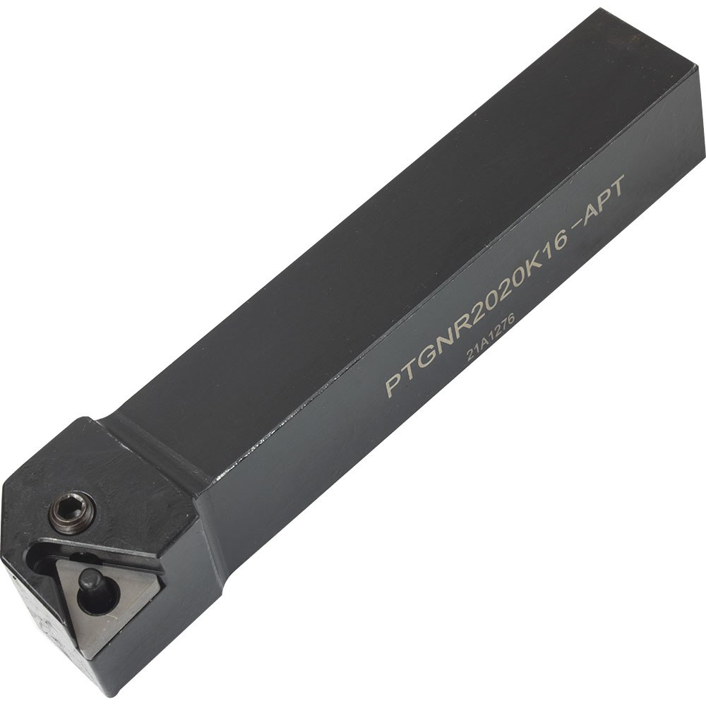 PTGNR 1616 H16-APT Turning Tool 16x16mm Shank Right Hand uses TNMG 1604 ... PTGNR 1616 H16-APT Turning Tool 16x16mm Shank Right Hand uses TNMG 1604 ...