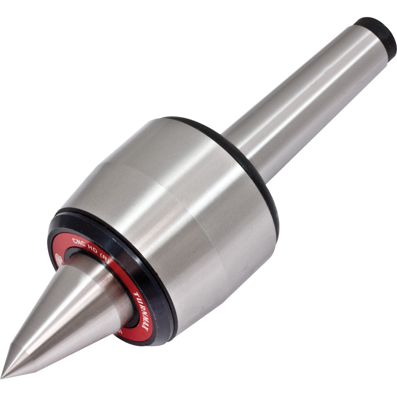 Revolving Centre for CNC Lathe MT 2 Extended Point Heavy Duty ...