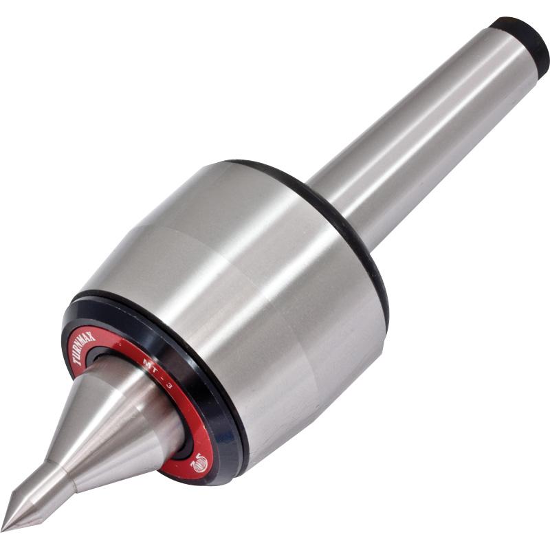 Revolving Centre for CNC Lathe MT 4 Profiled Point Heavy Duty ...