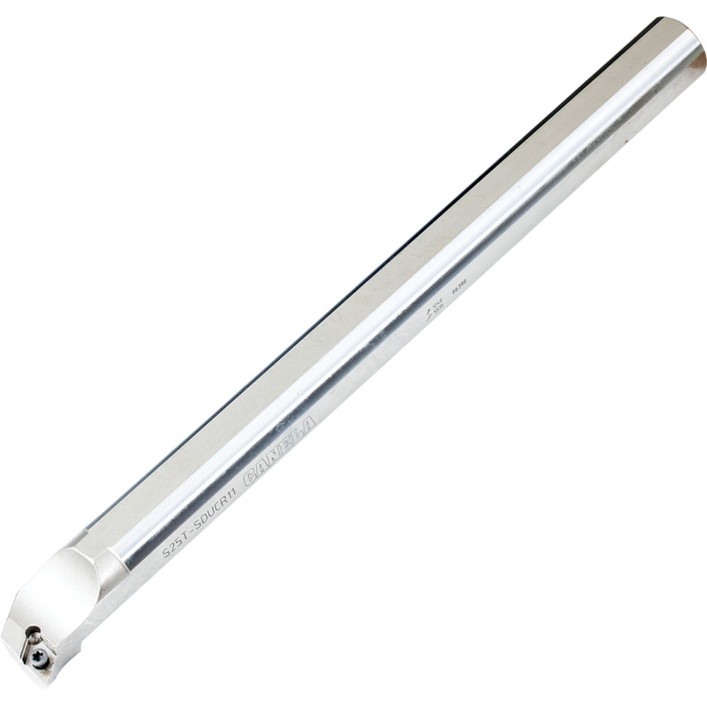 S10M SDUCR 07 Boring Bar for DCMT 0702 Inserts Right Hand 10mm dia Shank Associated Production Tools