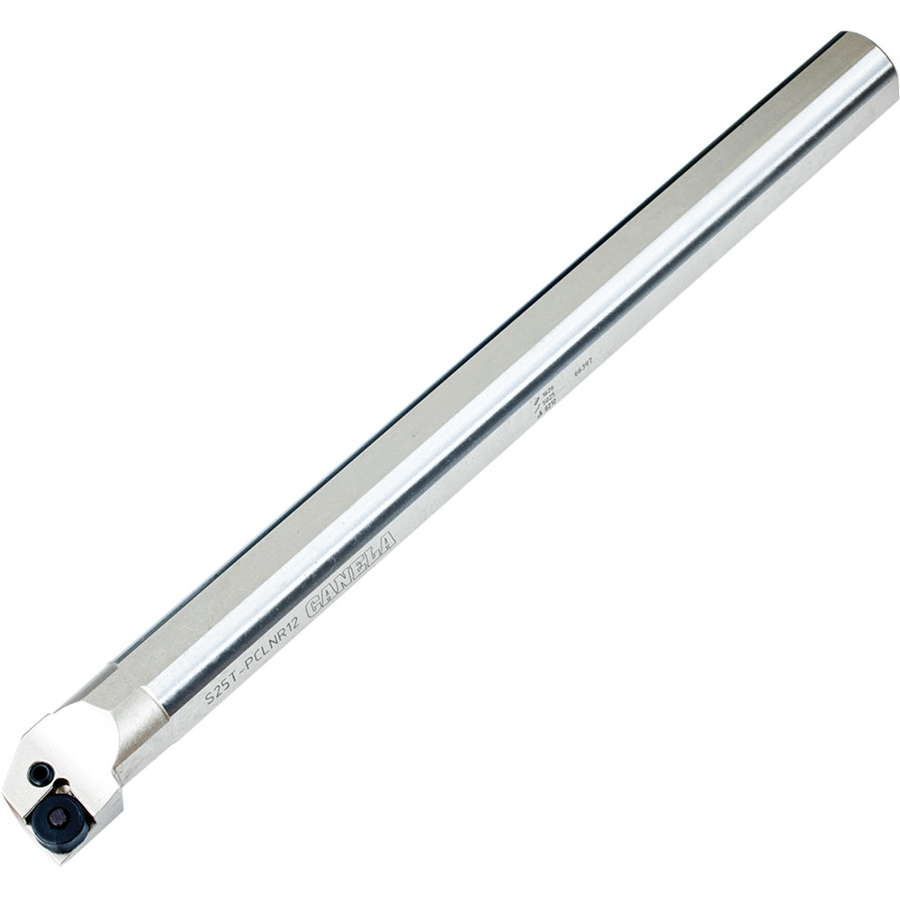 S32U PCLNR 12 Boring Bar for CNMG 1204 Inserts Right Hand 32mm dia ...