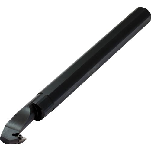 S32U SDUCR 11-EX Boring Bar for DCMT 11T3 Inserts Right Hand 32mm dia Shank Associated ...