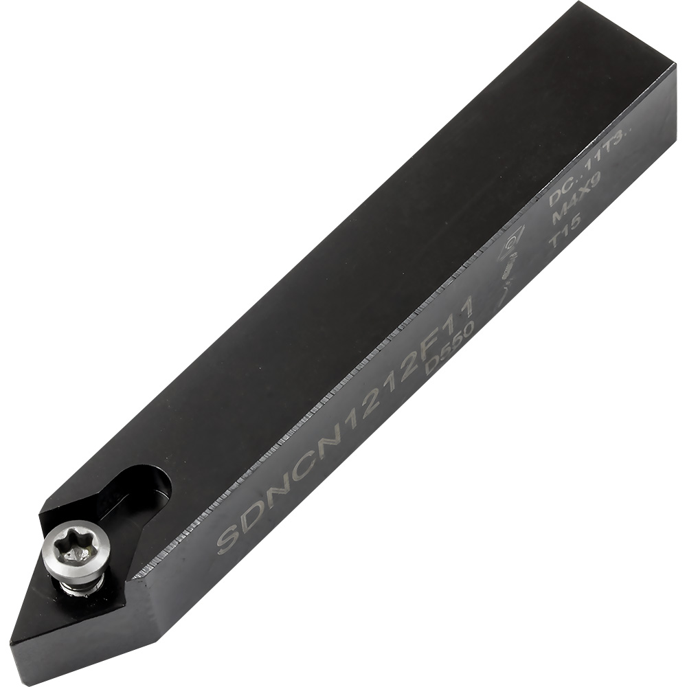 SDNCN 1616 H11-APT Lathe Turning Tool for DCMT 11T3 Inserts Associated ...