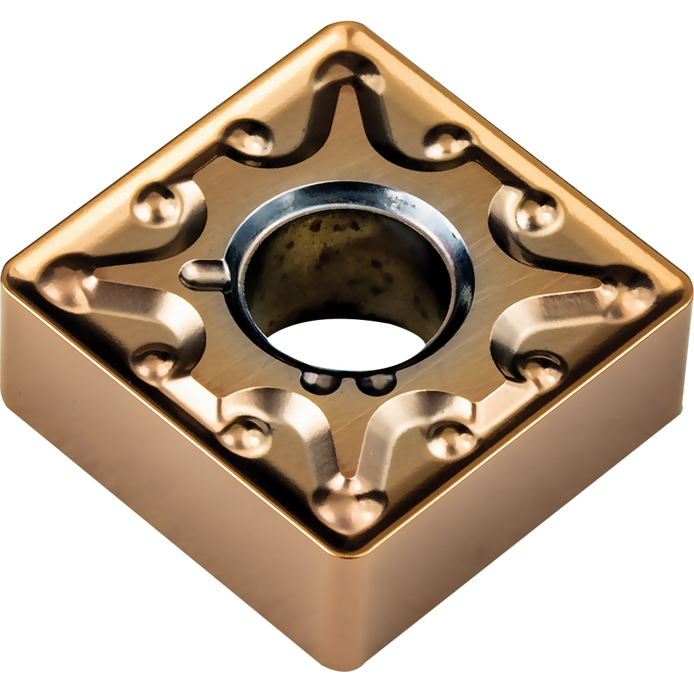 SNMG 120404 MA XM20 Carbide Inserts for Turning PVD Coated for Steel ...