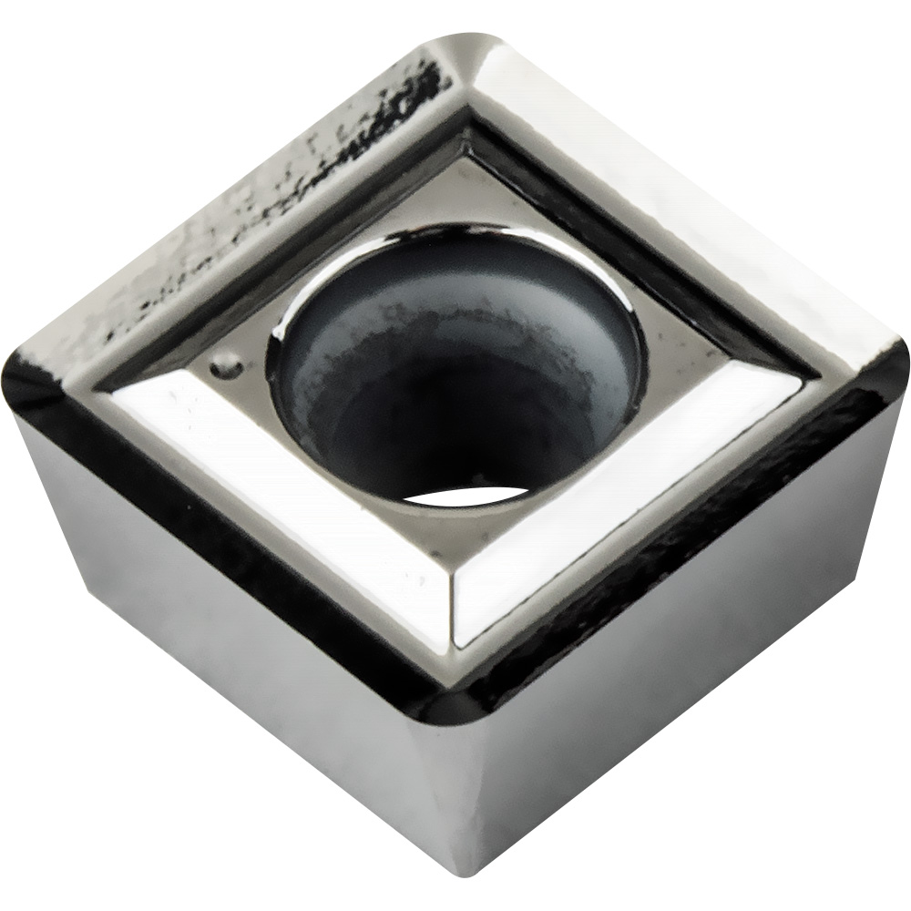 SPGT 060204 AL AK101 Carbide Inserts for Drilling Aluminium and Non ...