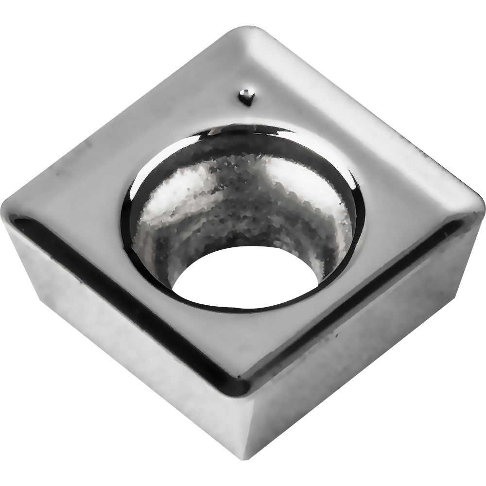 SPGT 090408 AL AK101 Carbide Inserts for Drilling Aluminium and Non ...