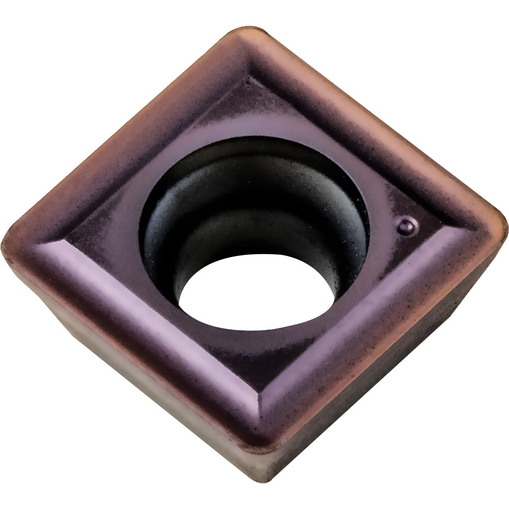 SPMG 090408 DG 9030 Carbide Inserts for Drilling PVD Coated General Use ...