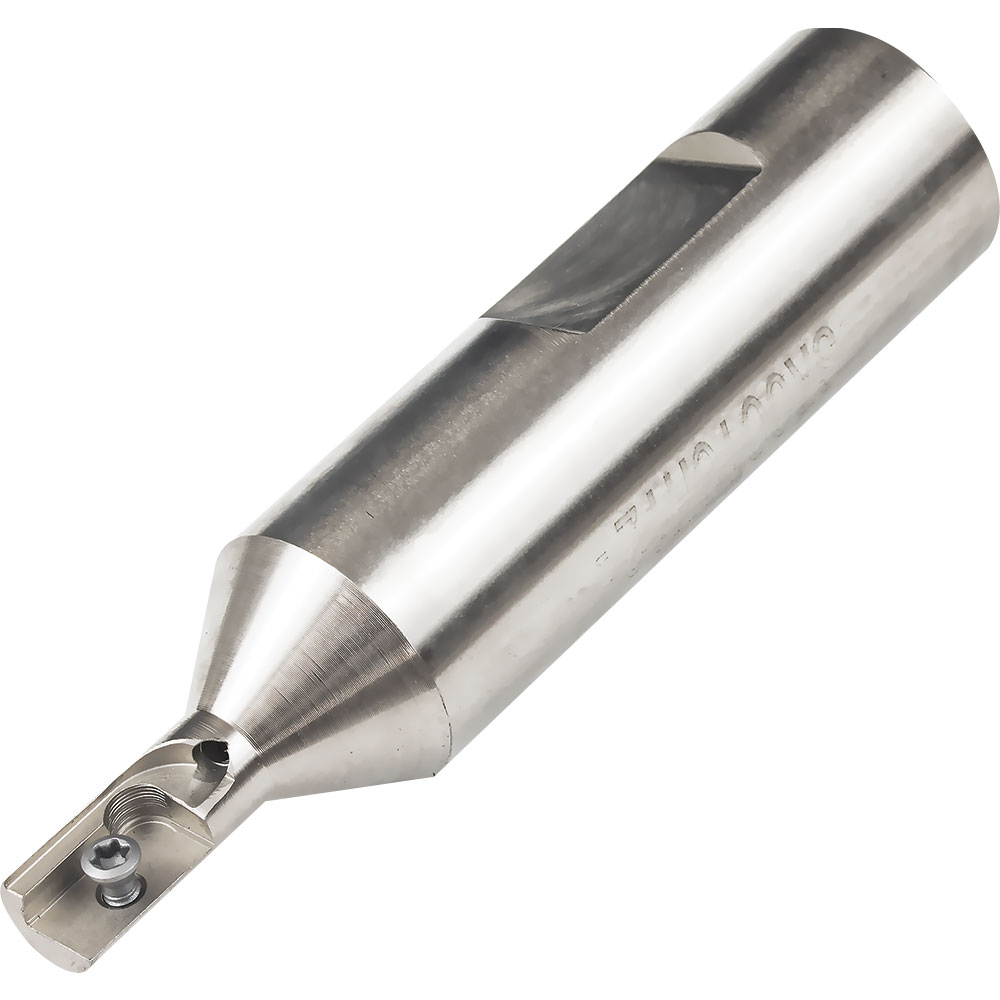 SR0009H12 Holder for 12N Thread Milling Inserts Internal Not for NPT ...