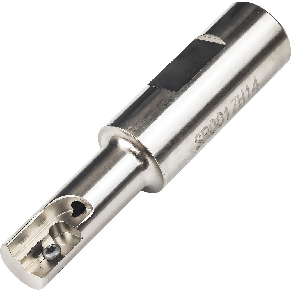SR0017H14 Holder for 14N Thread Milling Inserts Internal for All Thread ...