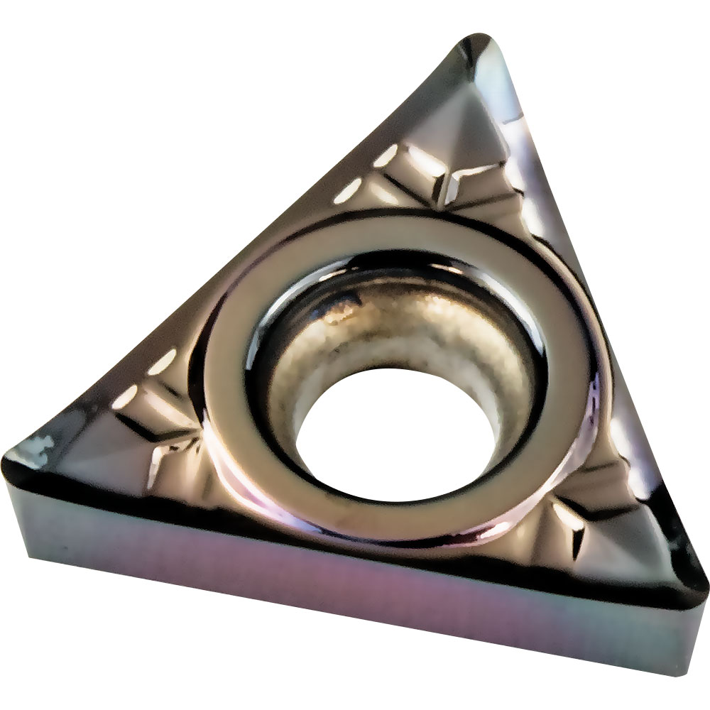 TCGT 110204 AF DLC1 Carbide Inserts for Turning Ground and Polished for ...
