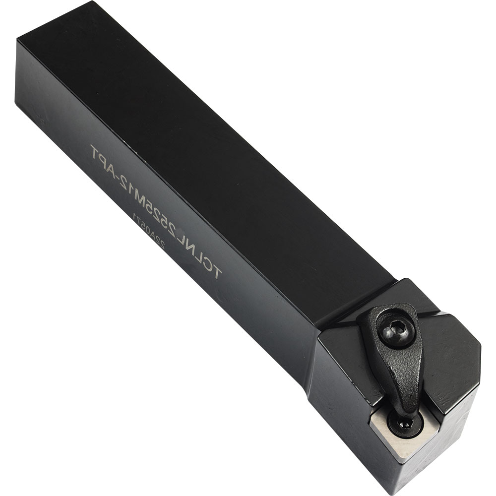 TCLNL 2020 K12-APT Turning Tool 20x20mm Shank Left Hand uses CNMG 1204 Inserts Associated ...