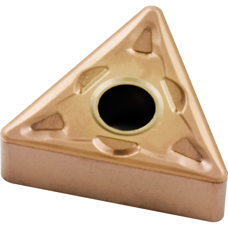 TNMG 160408 GS US15 Carbide Turning Inserts PVD Coated for Medium to ...