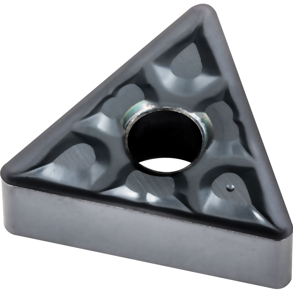 TNMG 160404 TF M200 Carbide Inserts for Turning PVD Coated for General ...