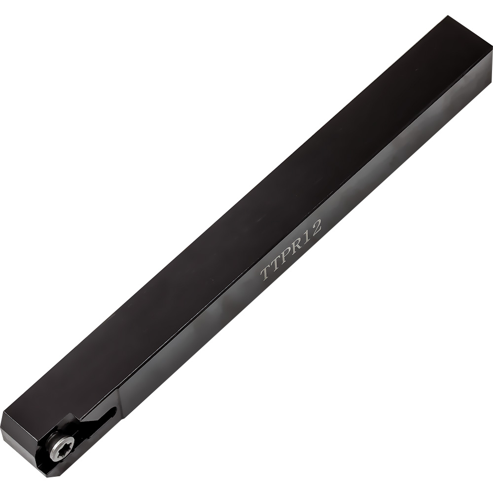 TTPR10 Swiss Type Lathe Tool for TBP Back Turning Inserts Associated ...