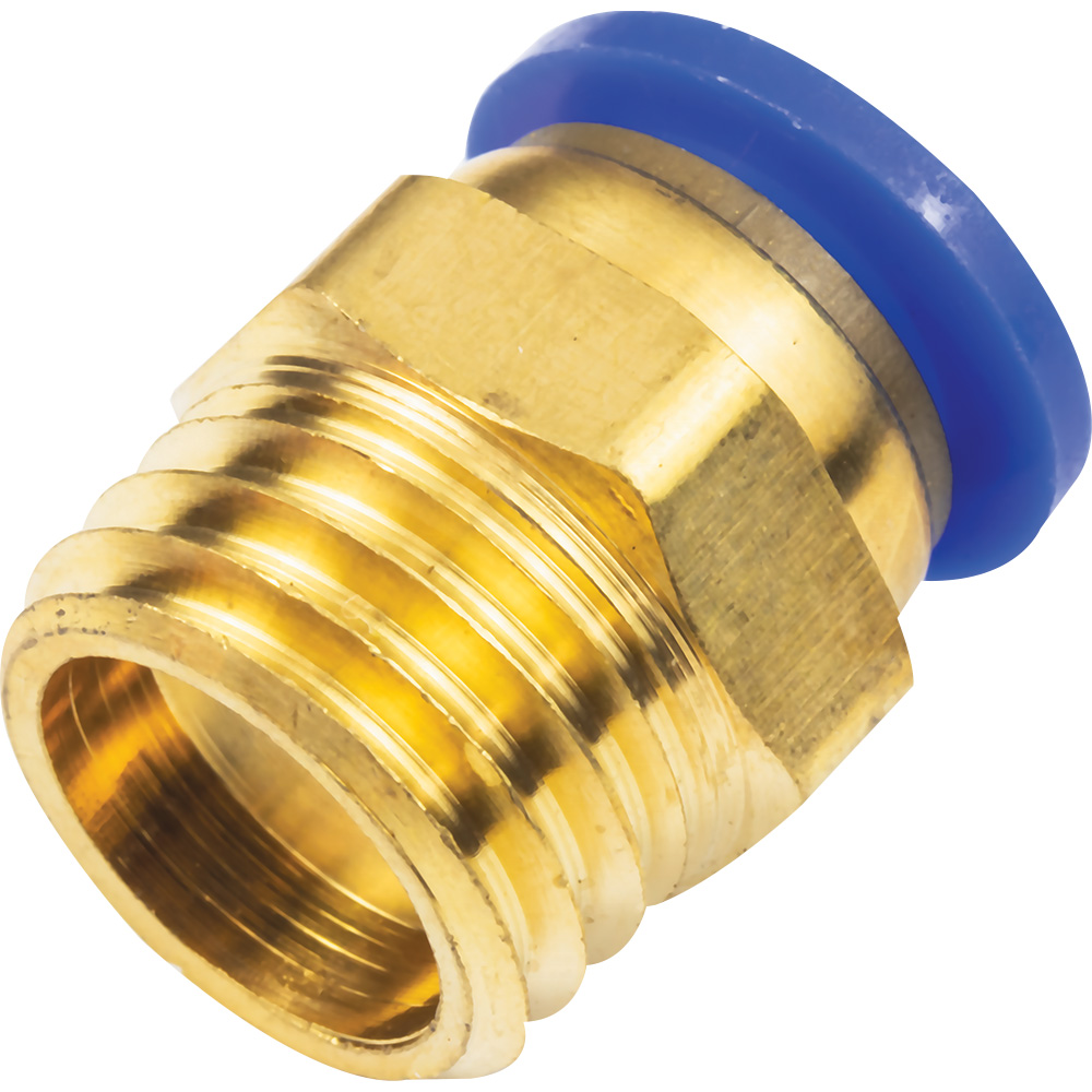 PC10-M12 Air Pipe Coolant Connector for C25 Shank APT U-drill ...
