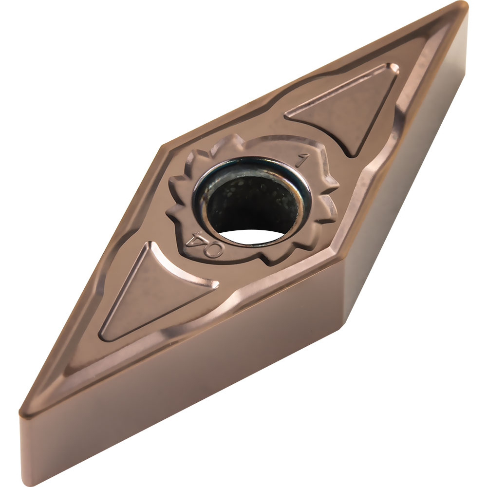 VNMG 160404 TSM XM25 Carbide Inserts for High Performance Turning on ...