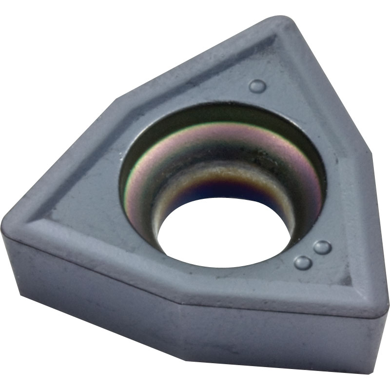 WCGX 06T308 UD UM25 Carbide Inserts for Drilling PVD Coated General Use ...