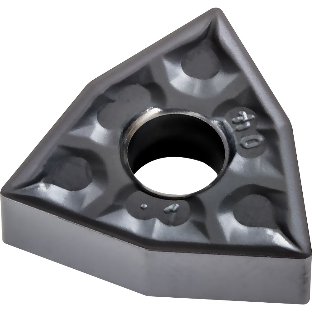 WNMG 080404 TF M200 Carbide Inserts for Turning PVD Coated for General ...
