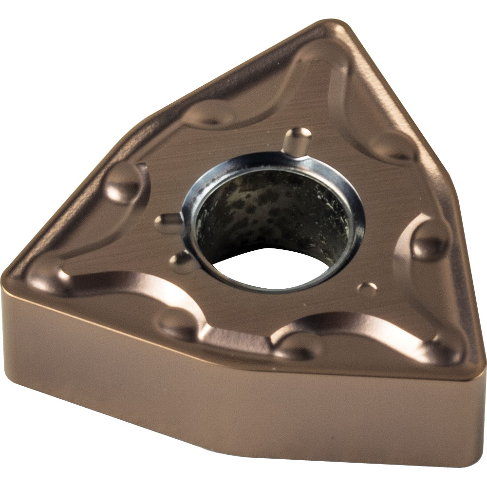 WNMG 080404 MA XM20 Carbide Inserts for Turning PVD Coated for Steel ...