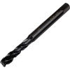 Metric Coarse Spiral Flute Machine Taps HSSE Steam Tempered Associated Production Tools